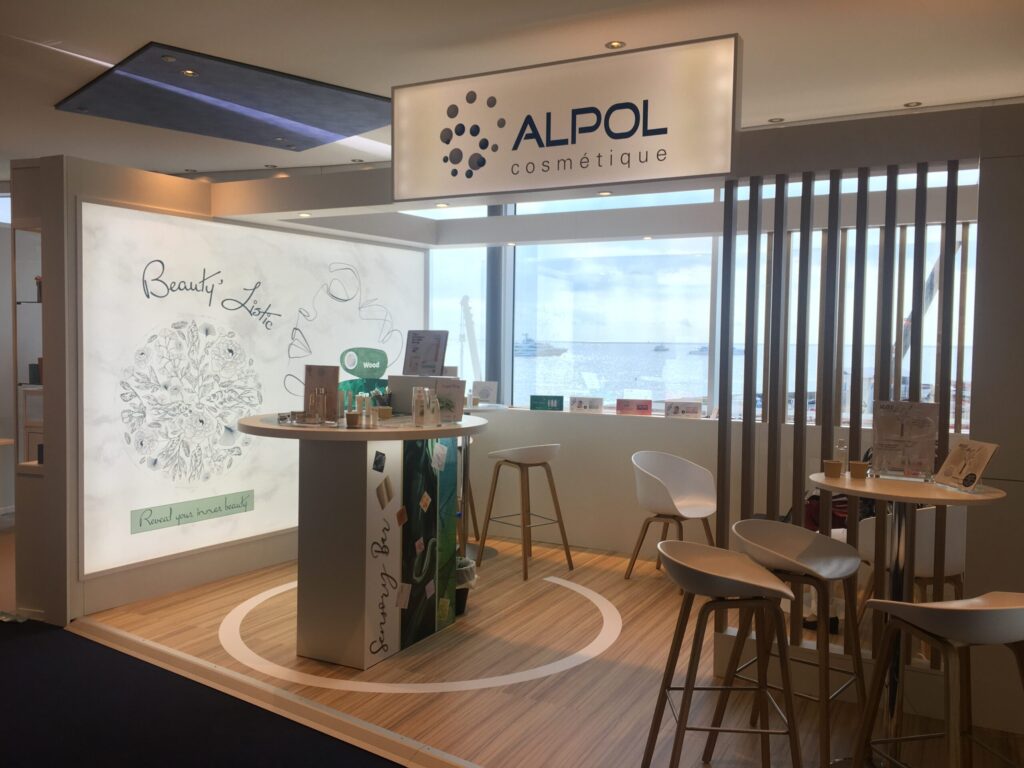 Luxe Pack, ALPOL Cosmétique come back! - Alpol