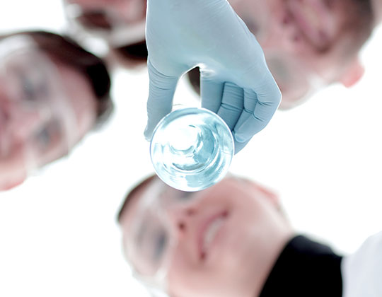ALPOL Cosmétique - French cosmetic manufacturer