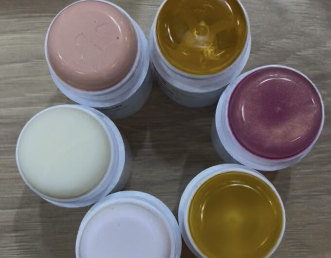 ALPOL Cosmétique - French cosmetic manufacturer